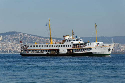 Adalar Vapur Saatleri - İstanbul'un En Güzel Adalarına Keyifli Bir Yolculuk
