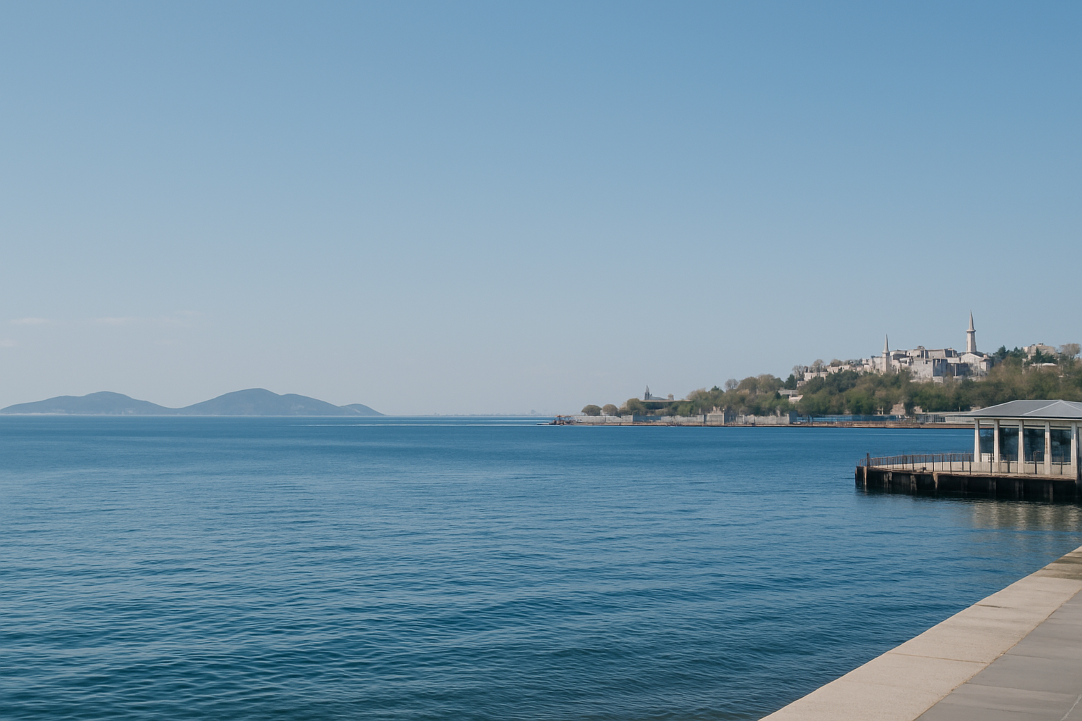 Optimized Meta Content Meta Title: Prens Adaları Nerede? 2025 Konum ve ...